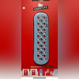 Casetify | Cell Phones & Accessories | Hello Kitty Grip Stand Casetify ...